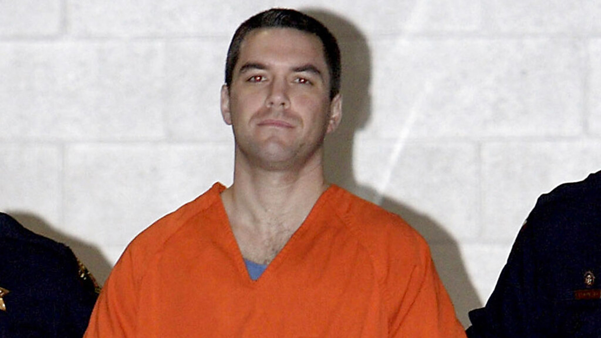 Scott Peterson no tendrá otro juicio: queda condenado a cadena perpetua ...