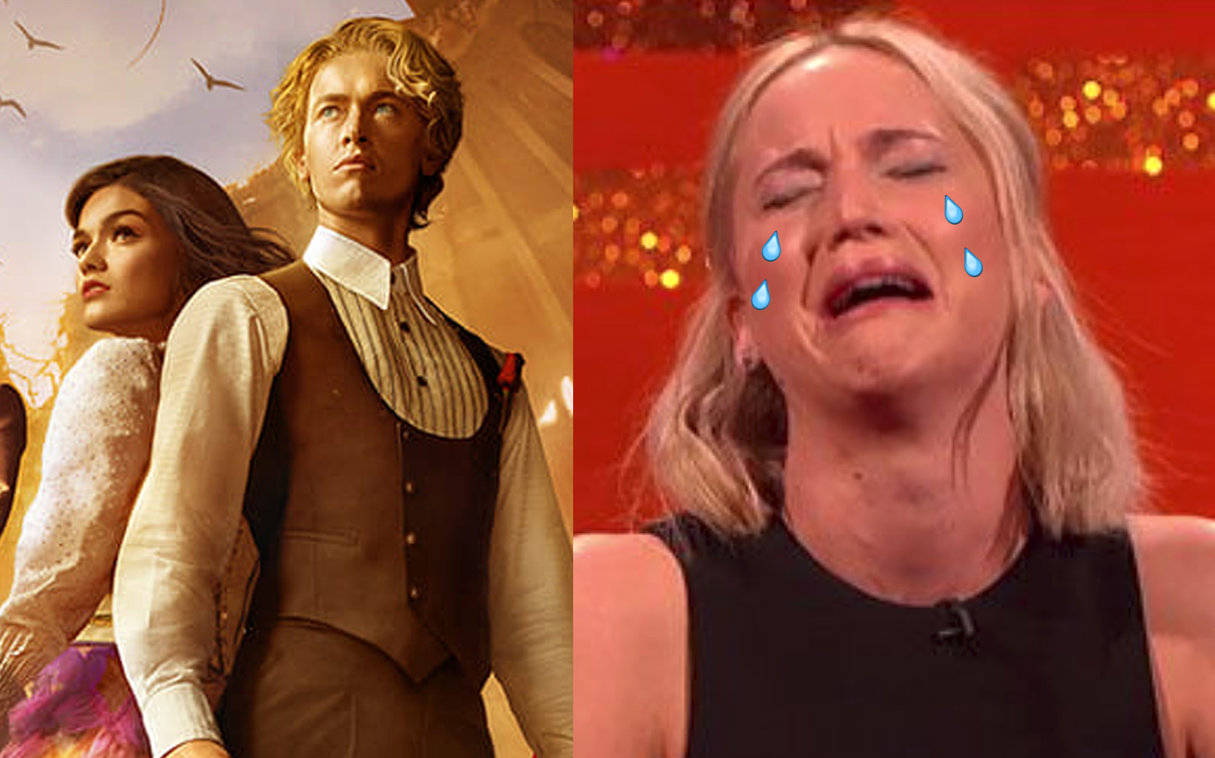 ¿Por qué Jennifer Lawrence no saldrá en nueva película de 'Los Juegos ...