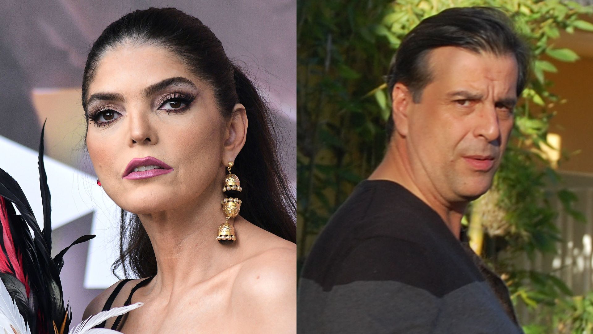 Ana Bárbara así reacciona ante advertencia de su ex ‘Pirru’: “Tienen ...