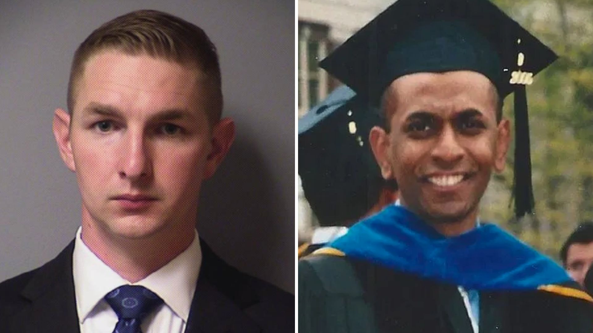 Agente de policía de Austin, Christopher Taylor, culpable de conducta ...