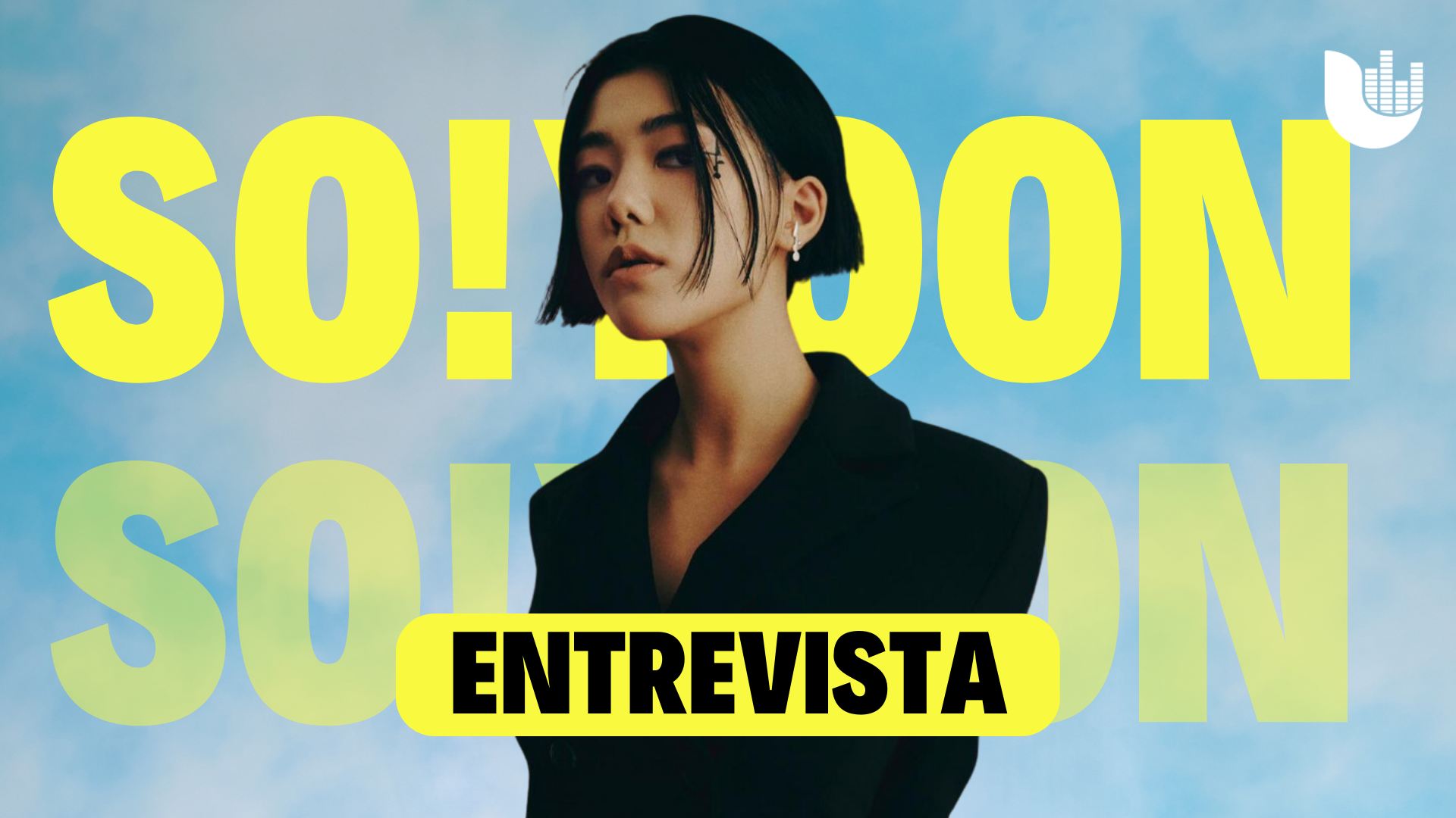 ENTREVISTA EXCLUSIVA: So!YoOn, su nuevo álbum y colaboración junto a RM ...