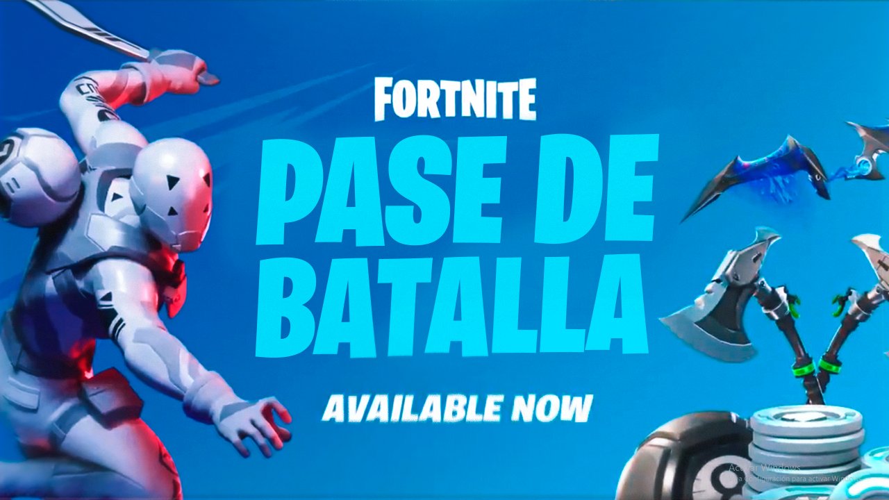 Se filtra el tráiler de la nueva temporada de Fortnite | TUDN Más ...