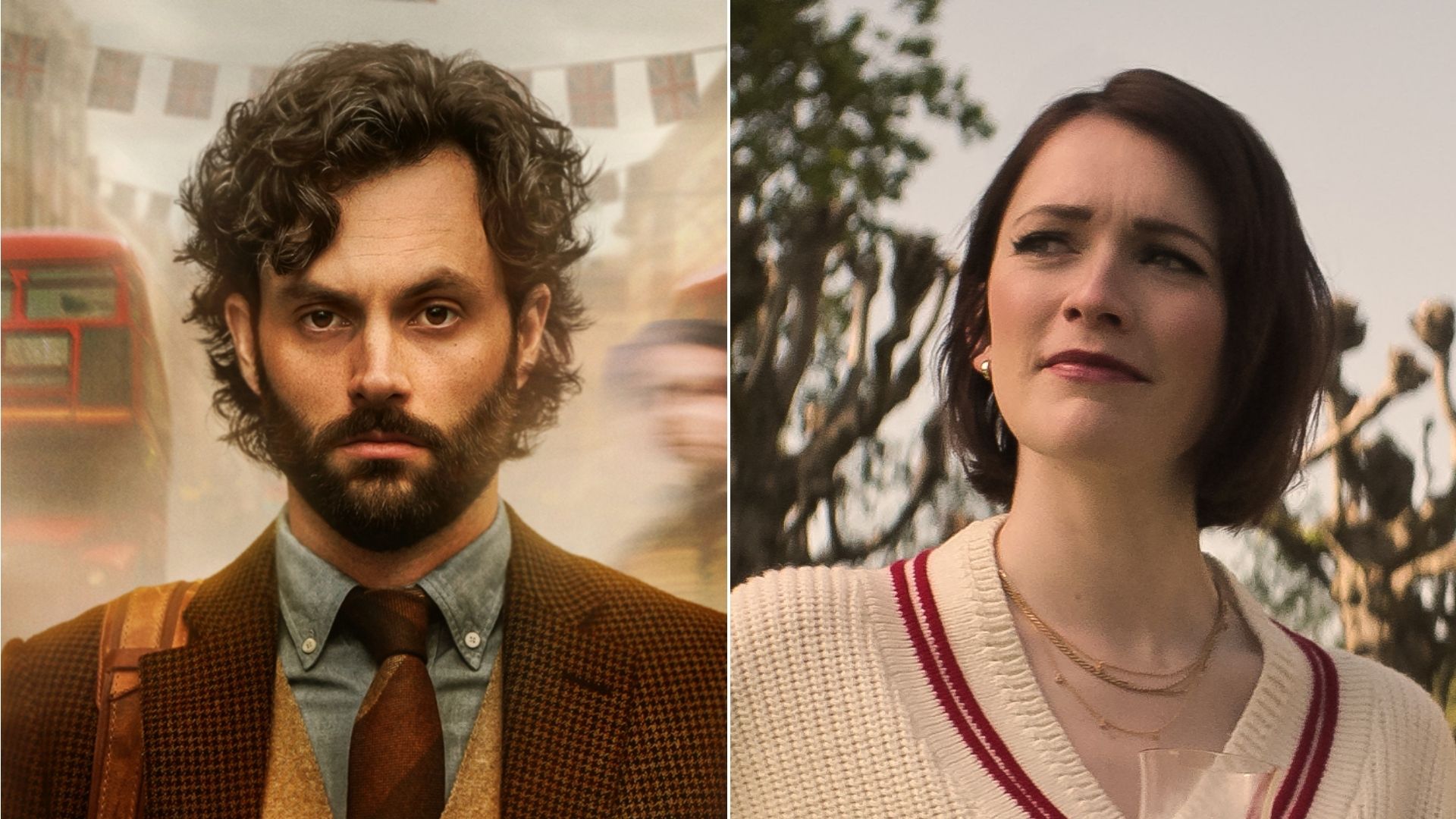 ‘You’ temporada 4: tráiler reveló detalles de la serie de Netflix: Joe ...