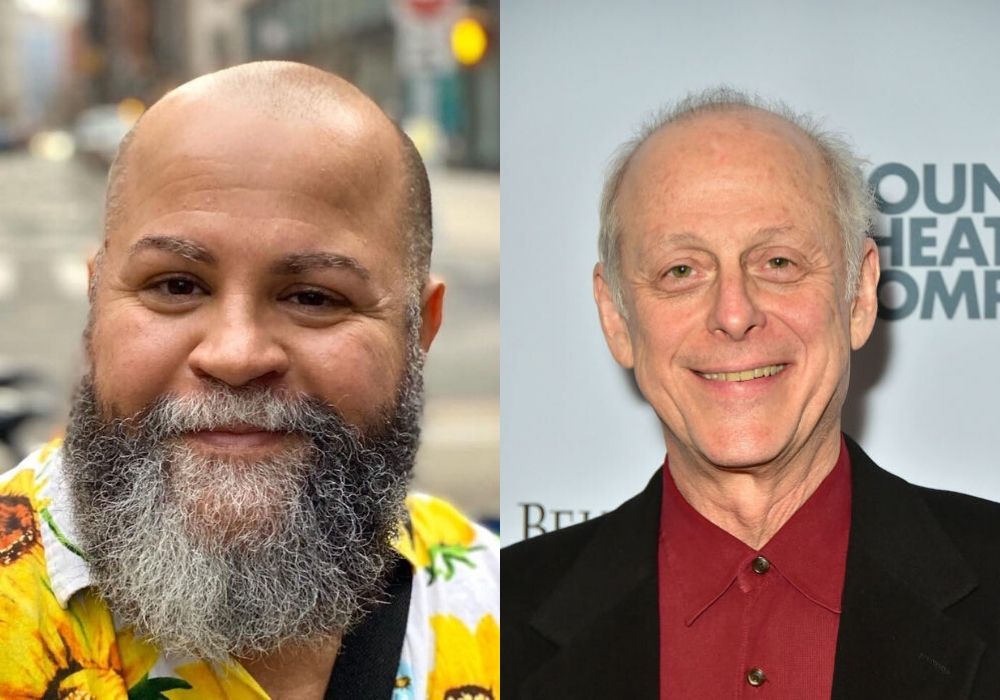 Actores de las series ‘La ley y el orden’ y ‘You’ mueren a causa del ...