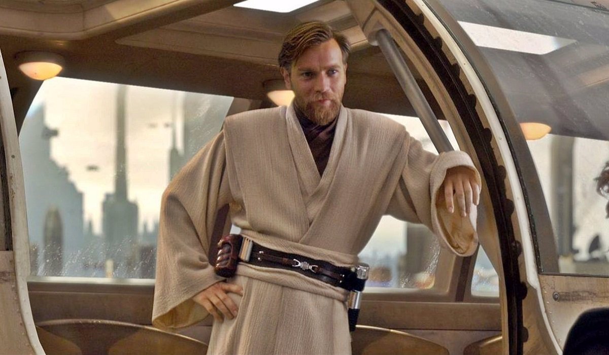 Star Wars: Filtran las primeras imágenes de la serie de Obi Wan | Canal ...