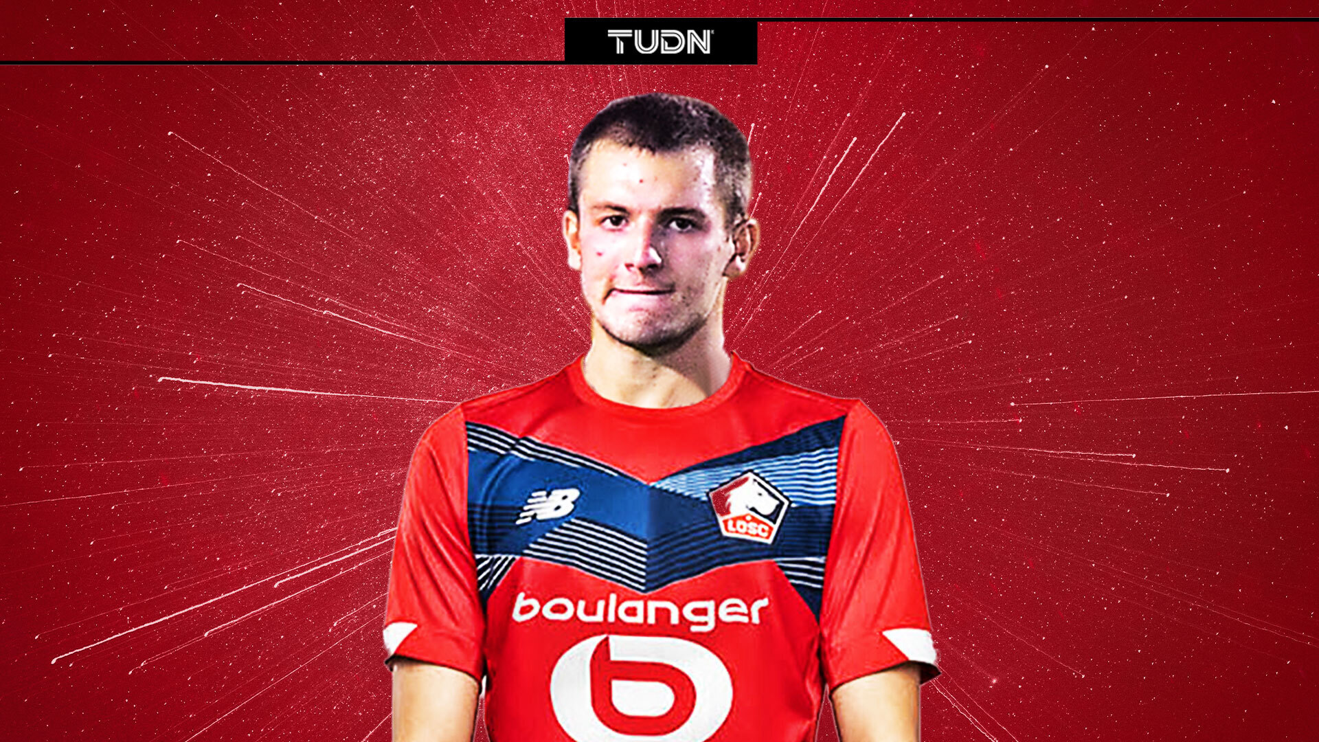 Eugenio Pizzuto lleva seis meses en Lille y no debuta | Deportes Ligue ...