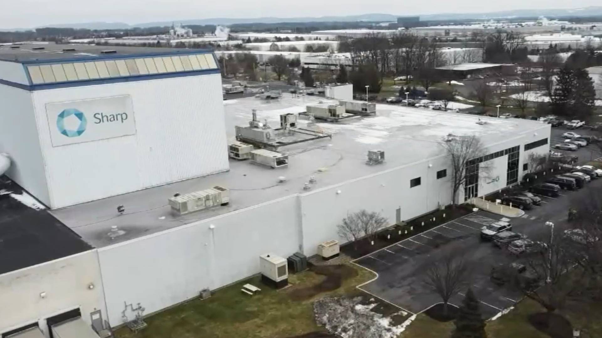 Materiales peligrosos obligan a hospitalizar a 54 personas en Sharp ...