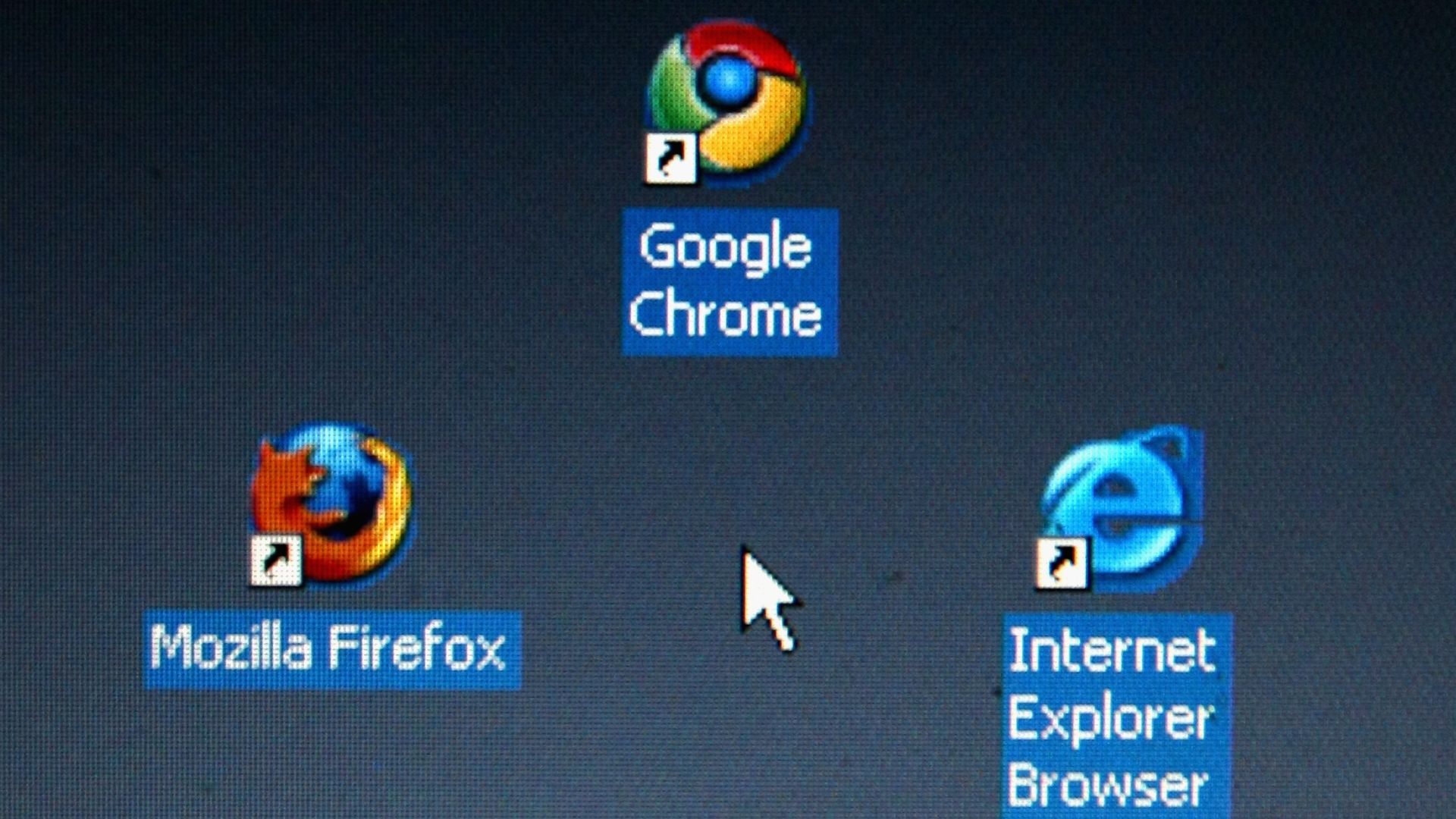La compañía Microsoft pone fin a Internet Explorer tras 27 años de ...