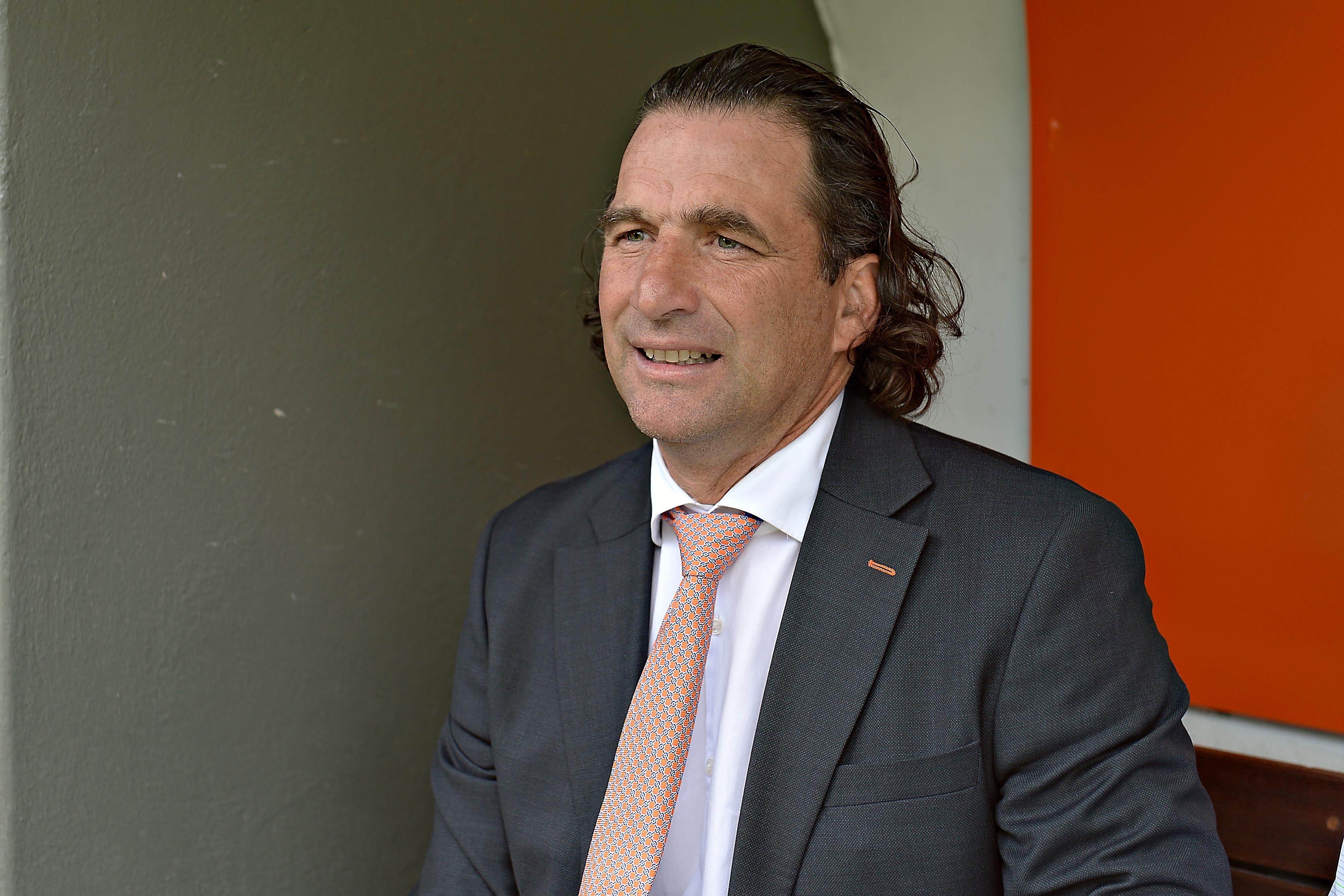 Juan Antonio Pizzi: "Armaron un escándalo que no existe" | Deportes ...