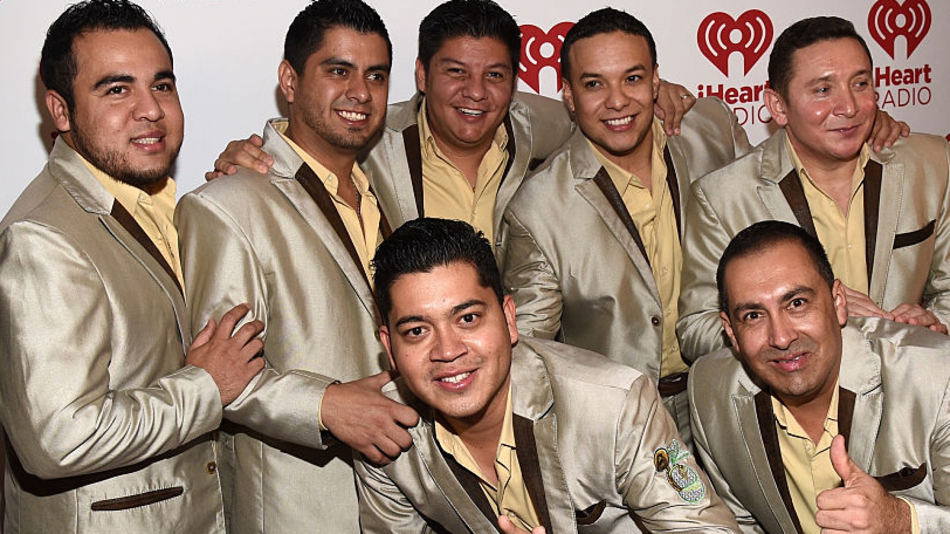 La Original Banda El Limón presenta su nuevo disco en el que prometen ...