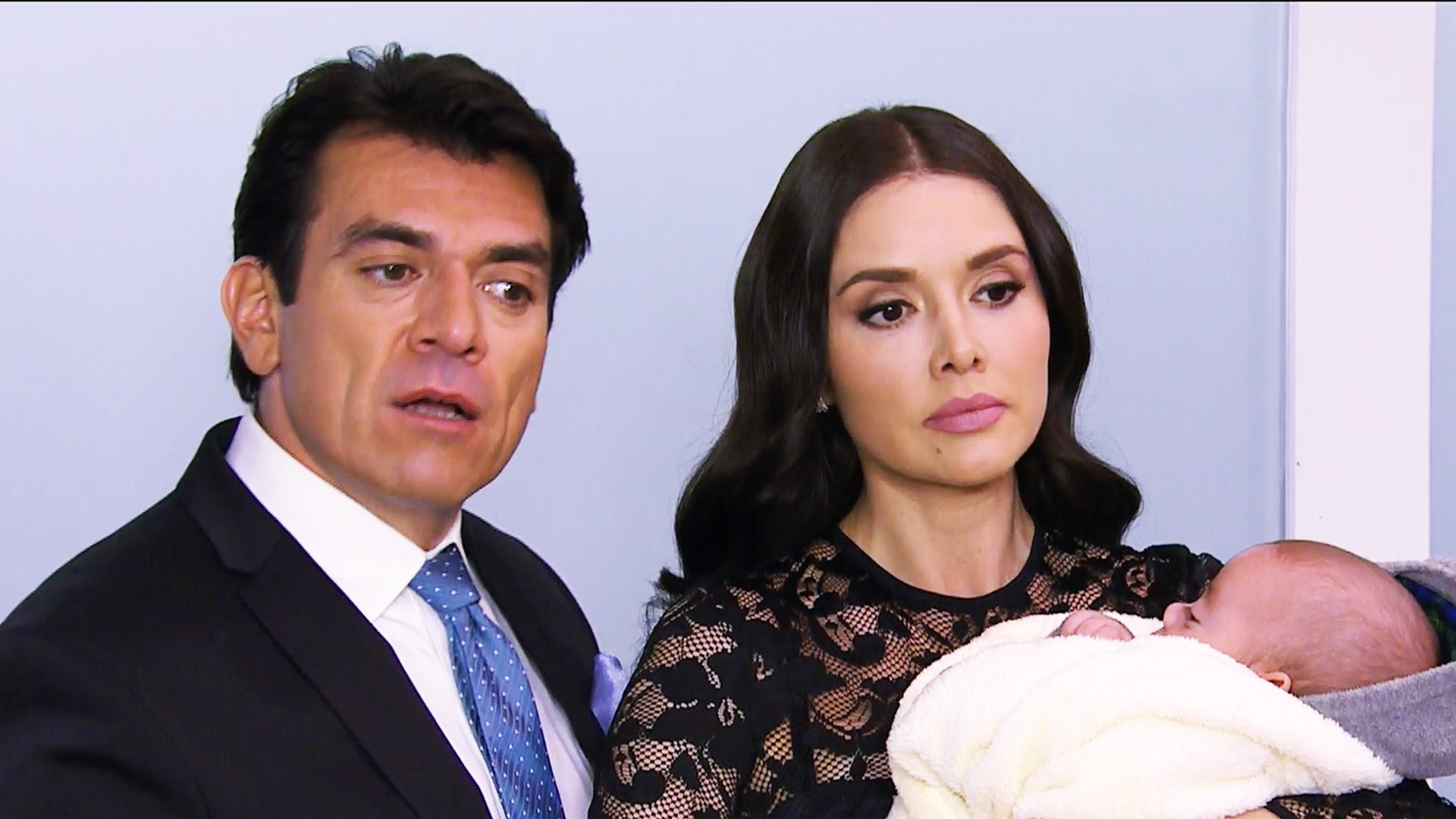 Pasión y Poder Capítulo 67 | Pasión y Poder | Novelas Pasión y Poder ...