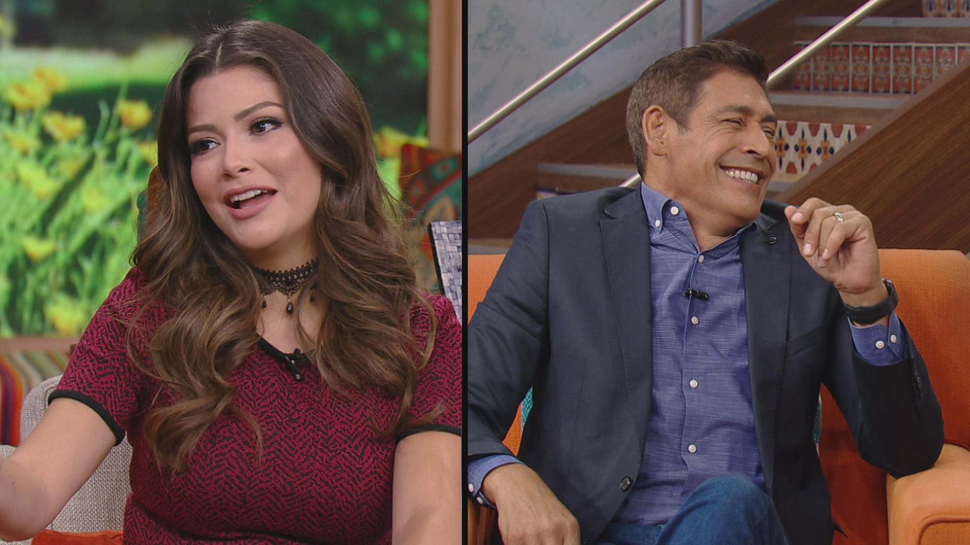 #DAEnUnMinuto: La canción que hace llorar a Ana y Johnny no era el ...