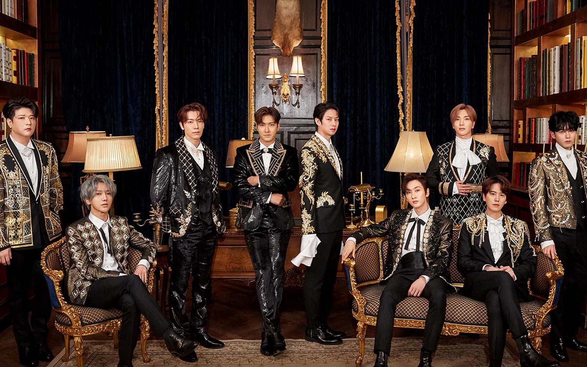 ¿Dónde y cuándo se podrá ver “Super Junior: The Last Man Standing ... ¿Dónde y cuándo se podrá ver “Super Junior: The Last Man Standing ...