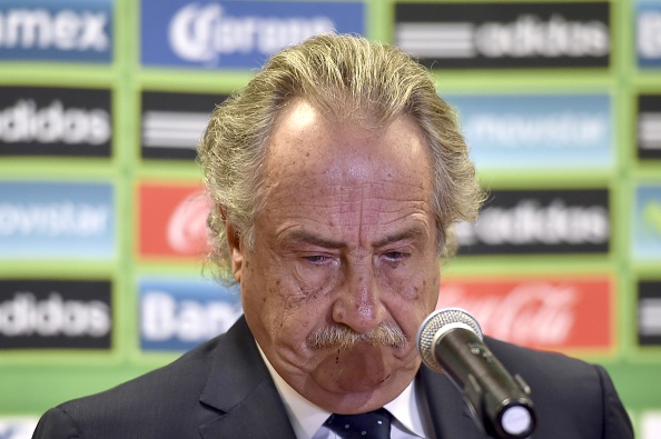 Destaca Decio de María la importancia de la disciplina en clubes y ...