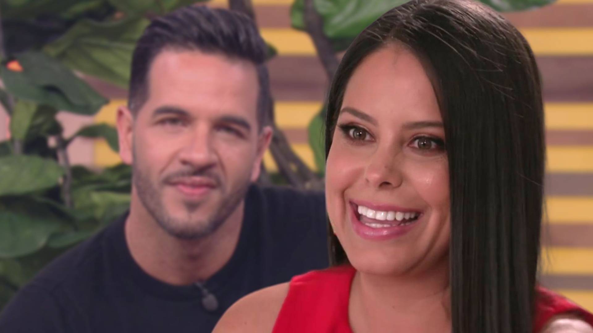 Juliana Atehortua, esposa del Chef Yisus, cuenta cómo fue la romántica ...