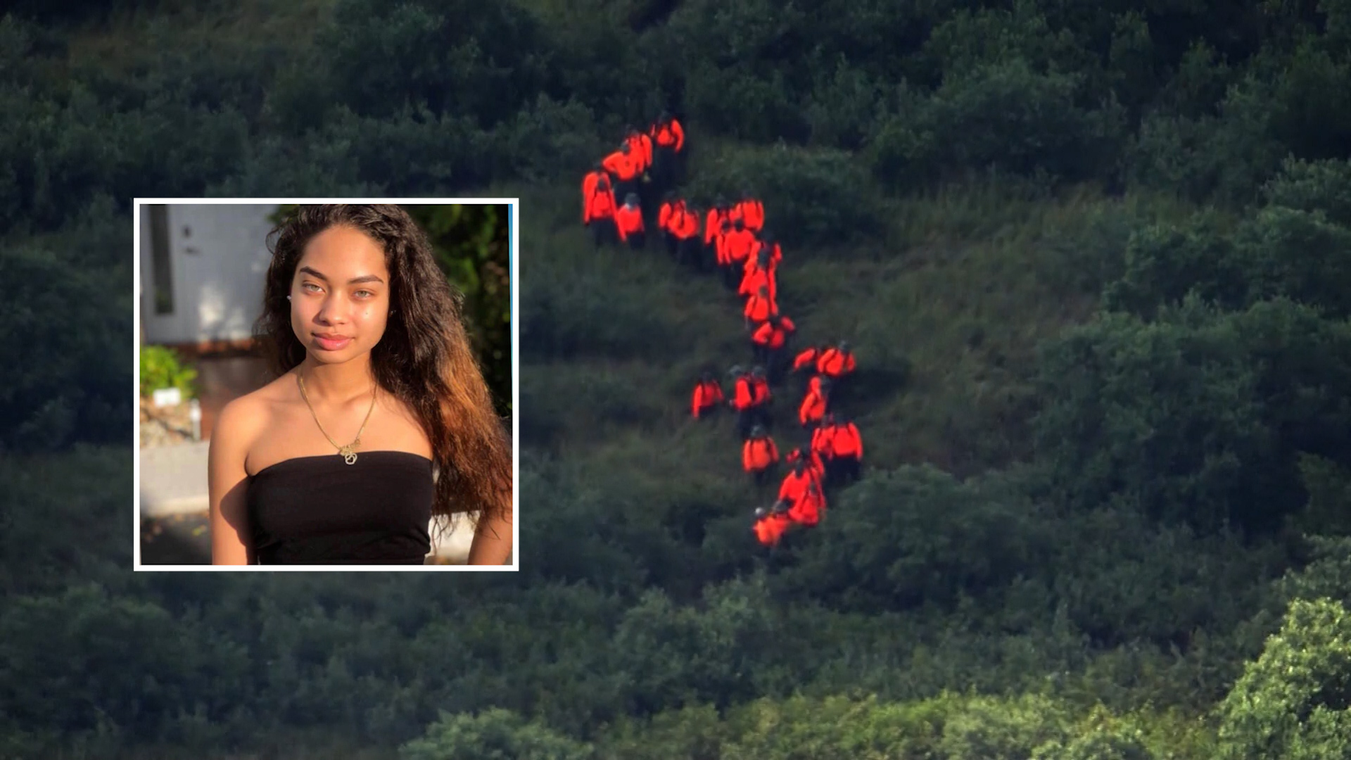 Caso Miya Marcano: confirman que cuerpo hallado en Orange County es de ...