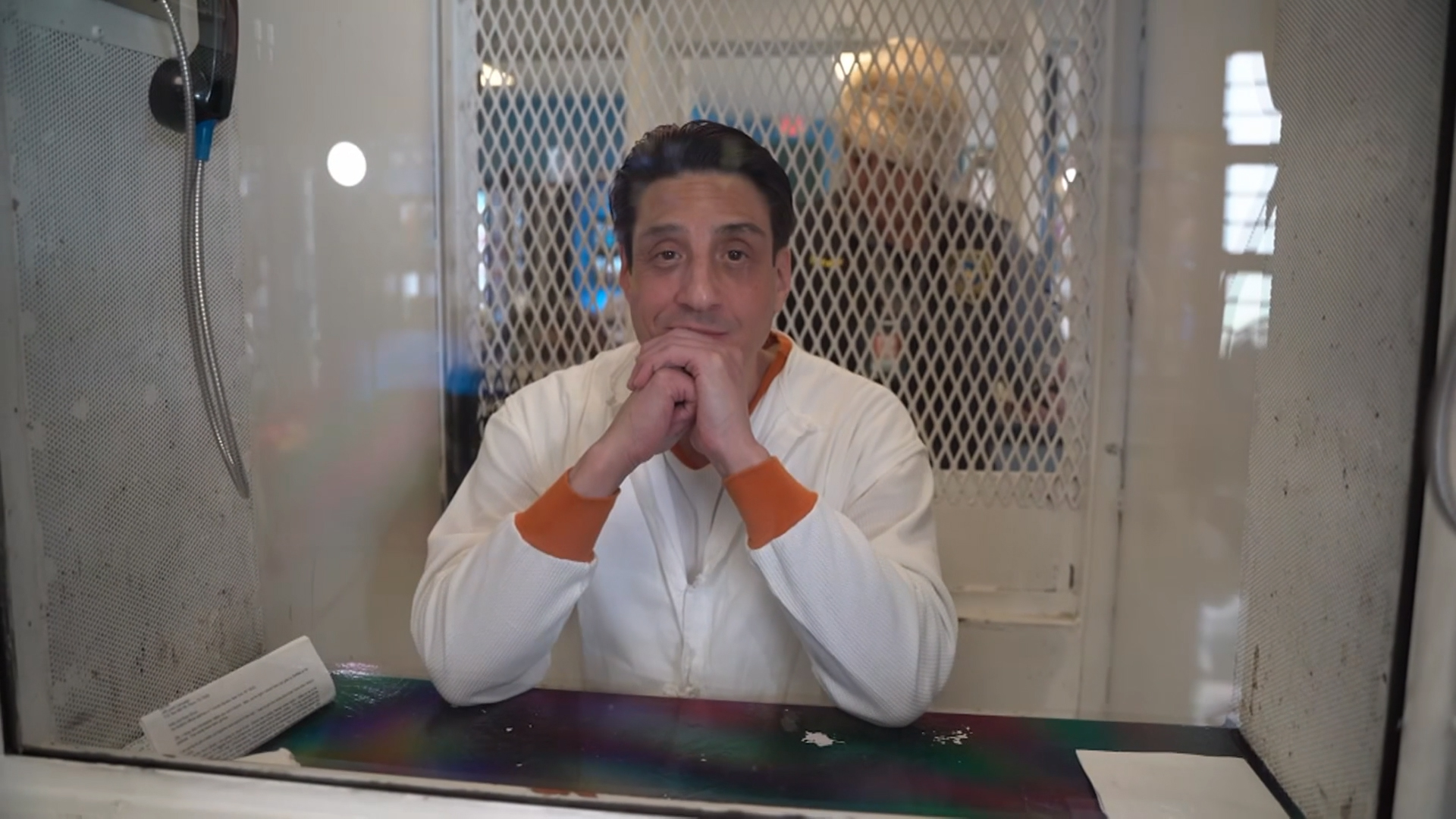 Ivan Cantu es ejecutado en Texas por inyección letal sin que se analizaran nuevas pruebas sobre ...