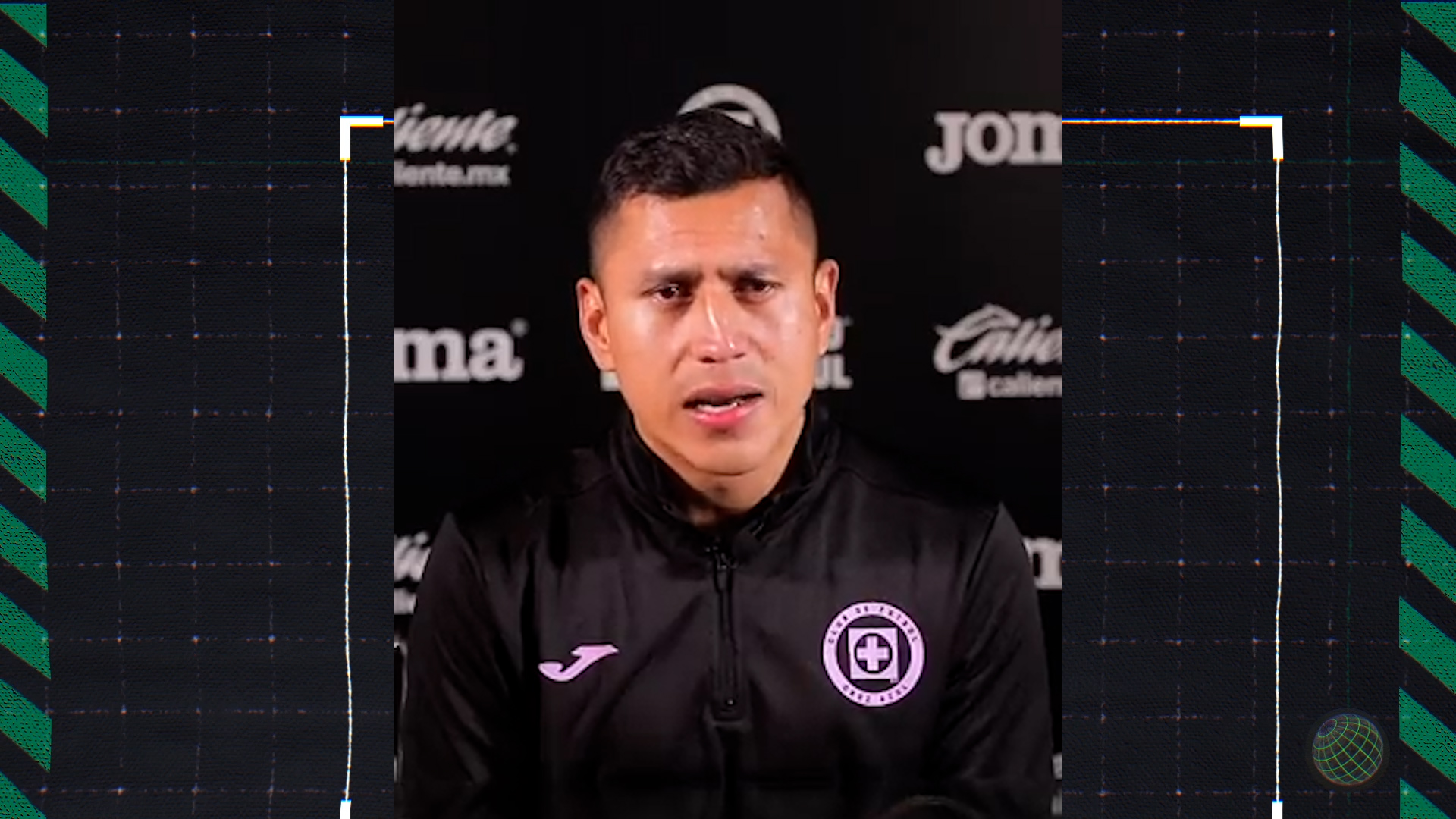 ‘Cata’ Domínguez rompe el silencio y se disculpa por fiesta con ...