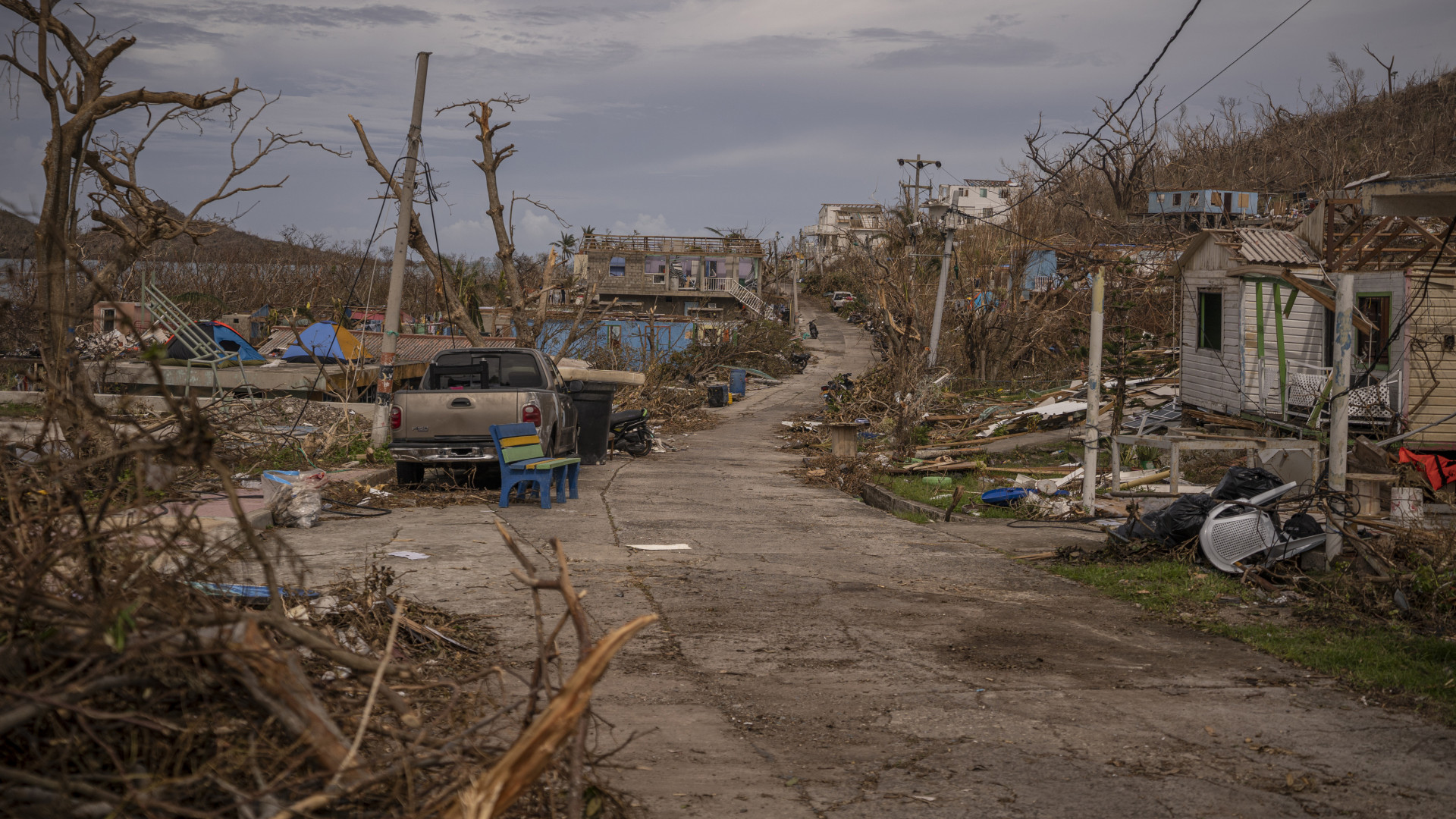Inundaciones, deslaves y muerte: torrenciales lluvias causan estragos ...
