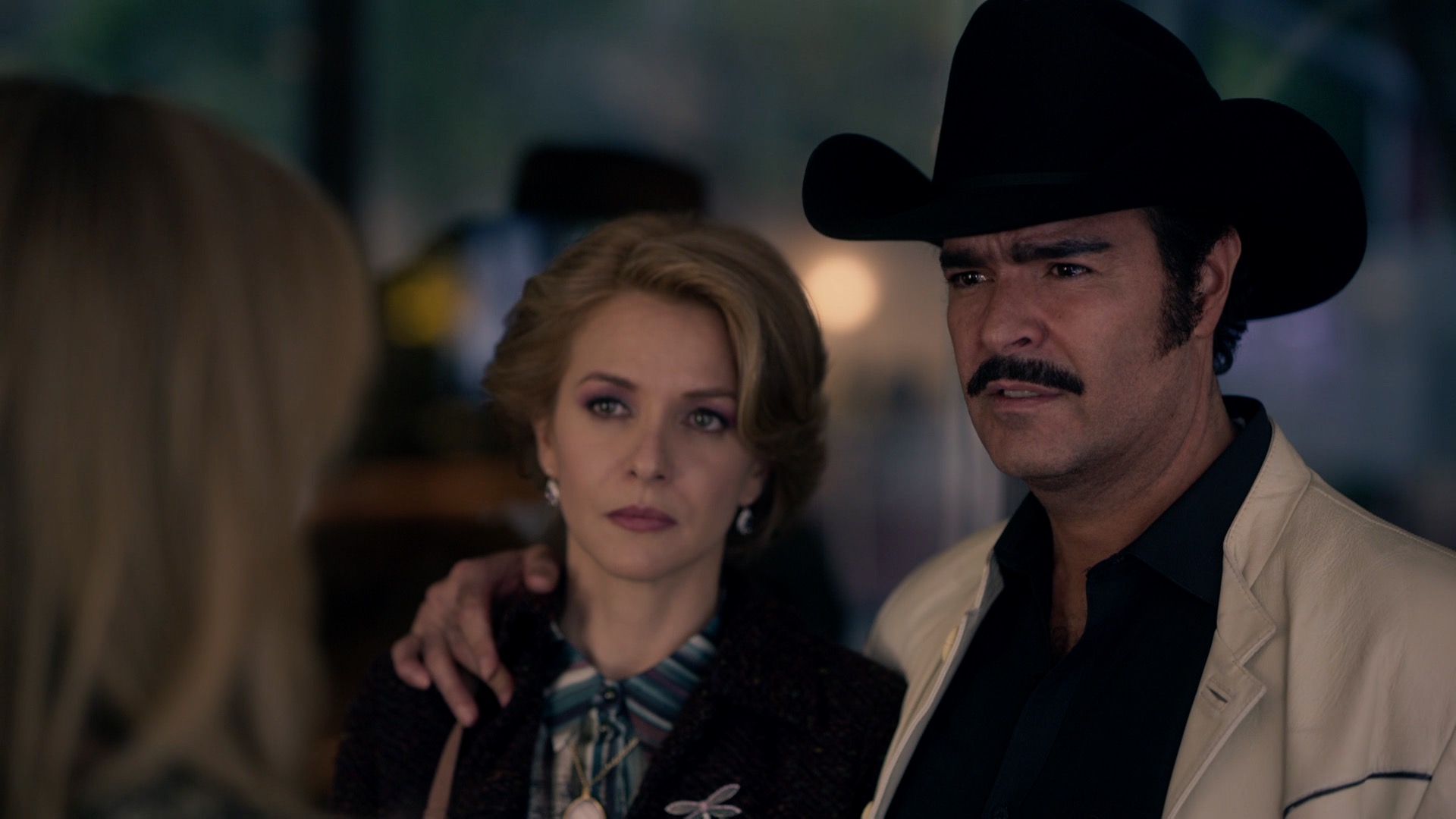 “El Último Rey” sigue cosechando éxitos en su estreno | Shows El Último ...