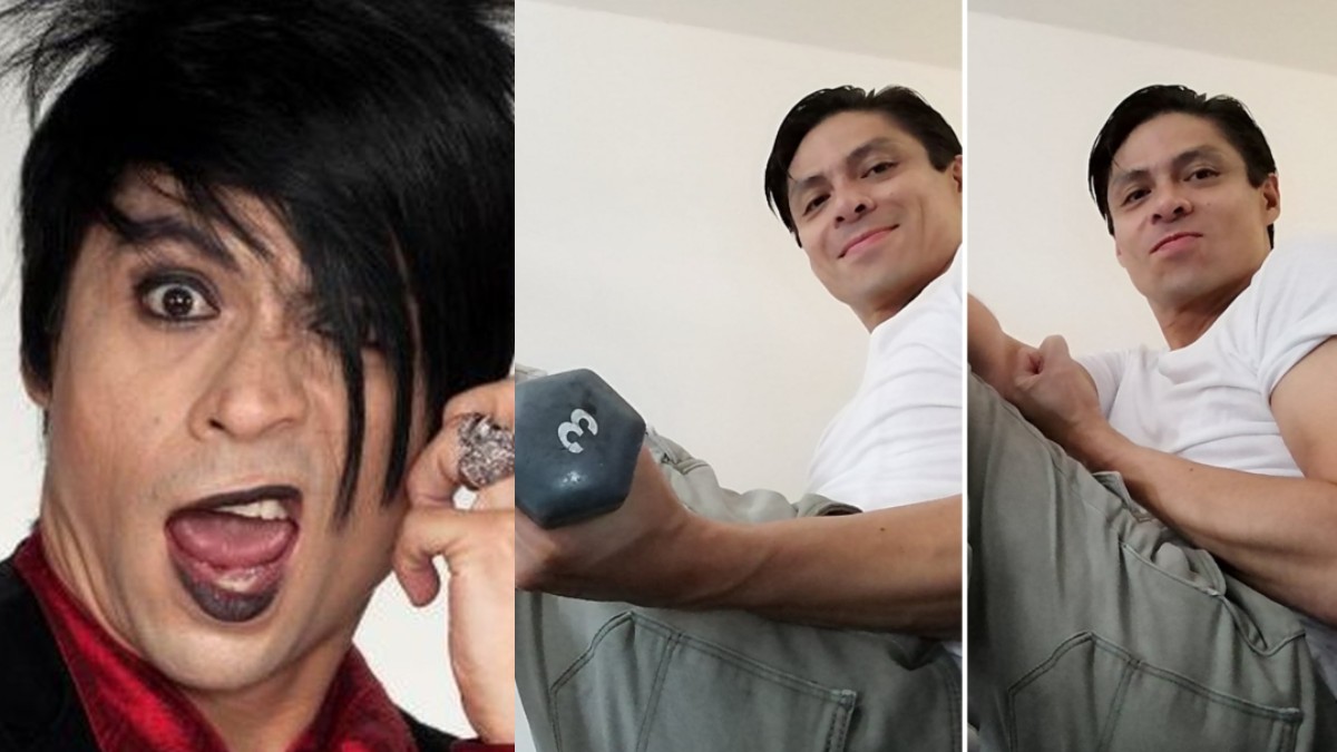 ¿Qué fue del Macaco? Así se ve en el 2020 | Shows Personajes | Distrito ...