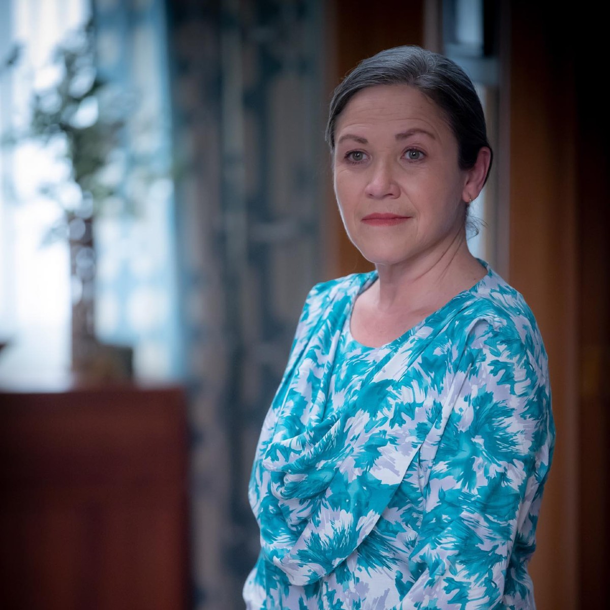 Laura Luz, de Vencer la Ausencia, está casada y así presume a su esposa ...