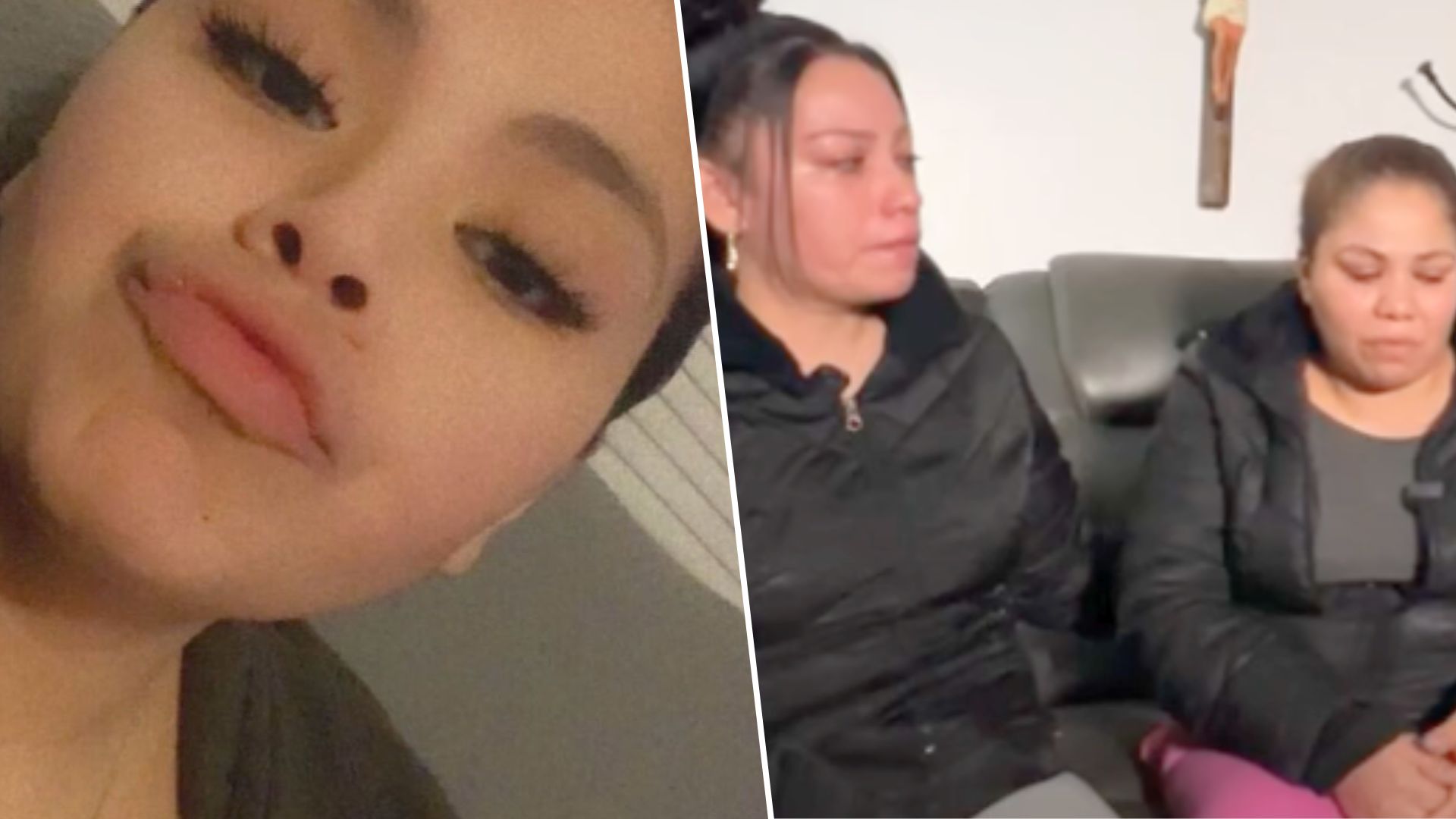 Itzel Camarena, joven latina embarazada, fue hallada muerta en un ...