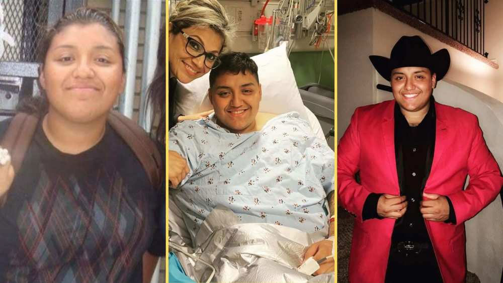 Gio Bravo, cantante trans de regional mexicano, revela que solo le ...