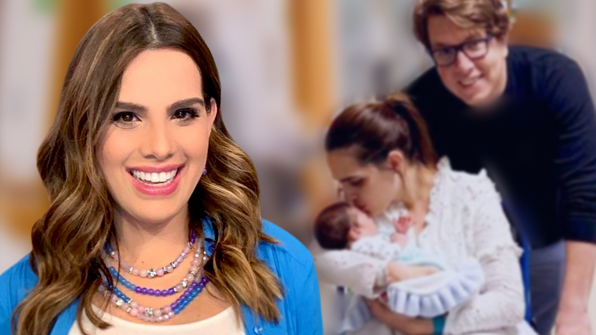 Andrea Chediak tendrá un Día de Acción de Gracias bendecido ahora que ...