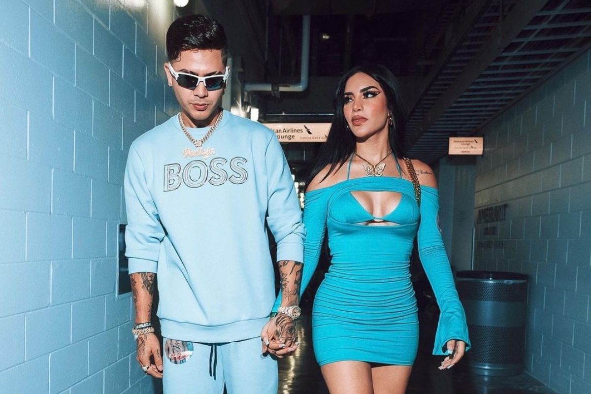 Kim Loaiza y JD Pantoja aparecen vestidos de novios: ¿hubo boda? | Shows Telehit Entretenimiento ...