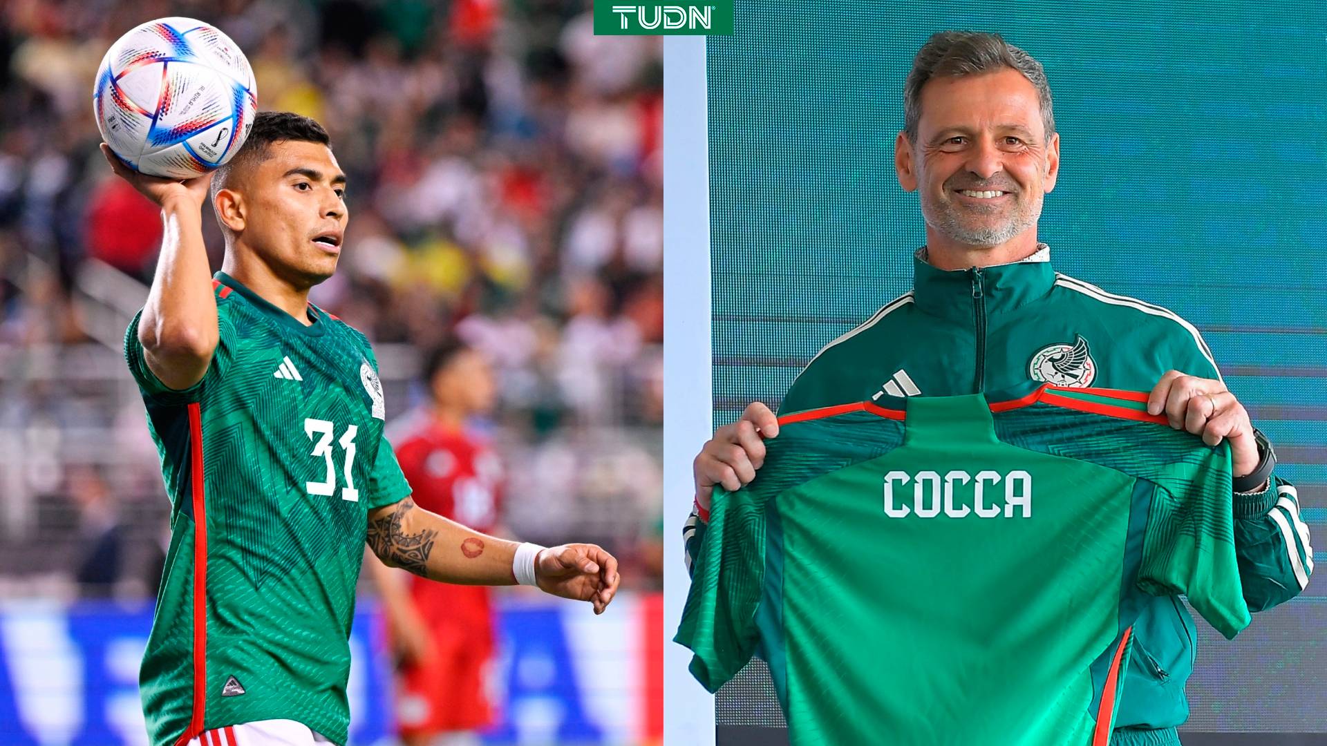 Orbelín Pineda confía en que Selección Mexicana logrará algo ...
