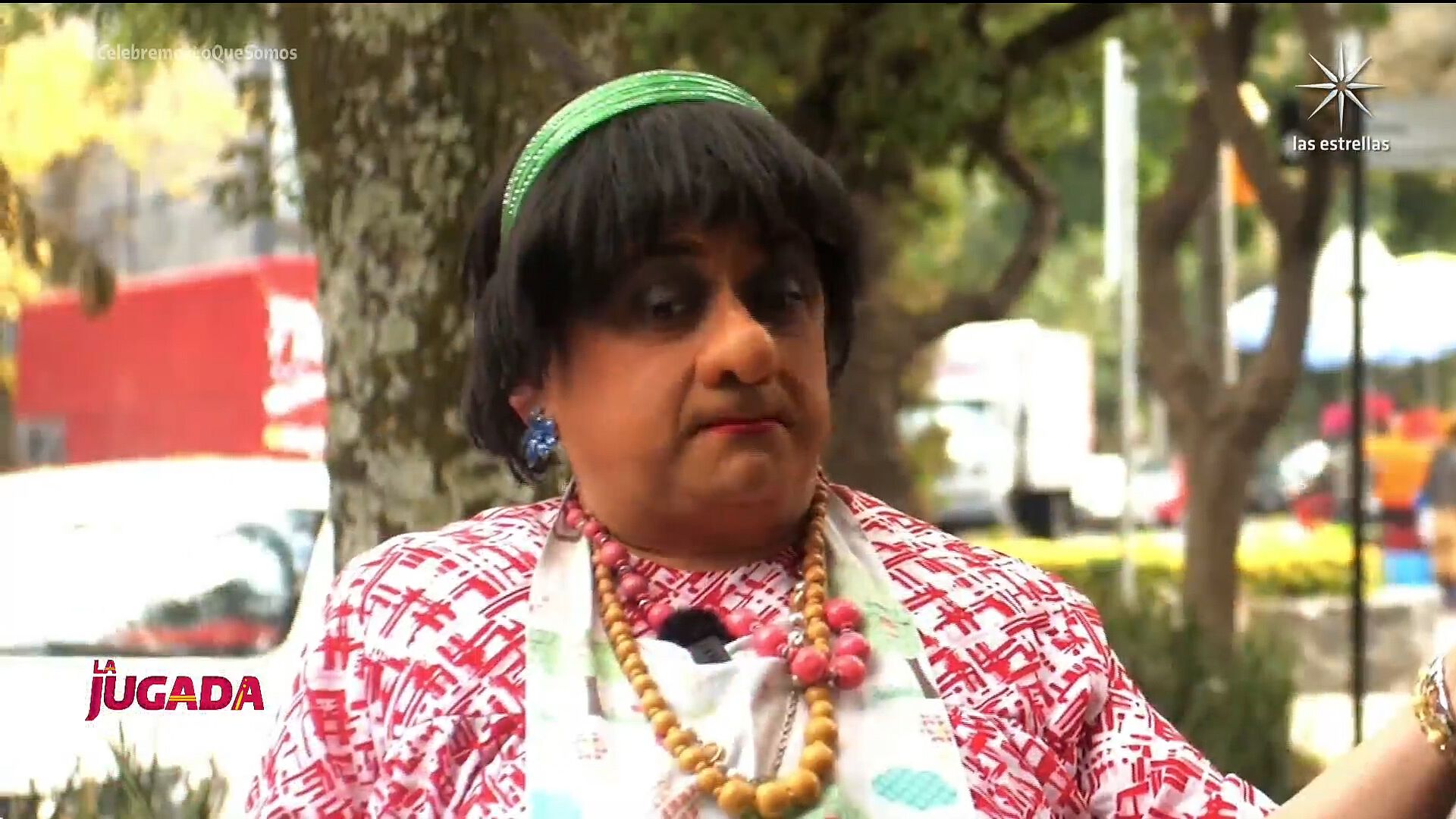 Doña Margara trollea a la afición mexicana: ¿Quieres ver ganar a México ...