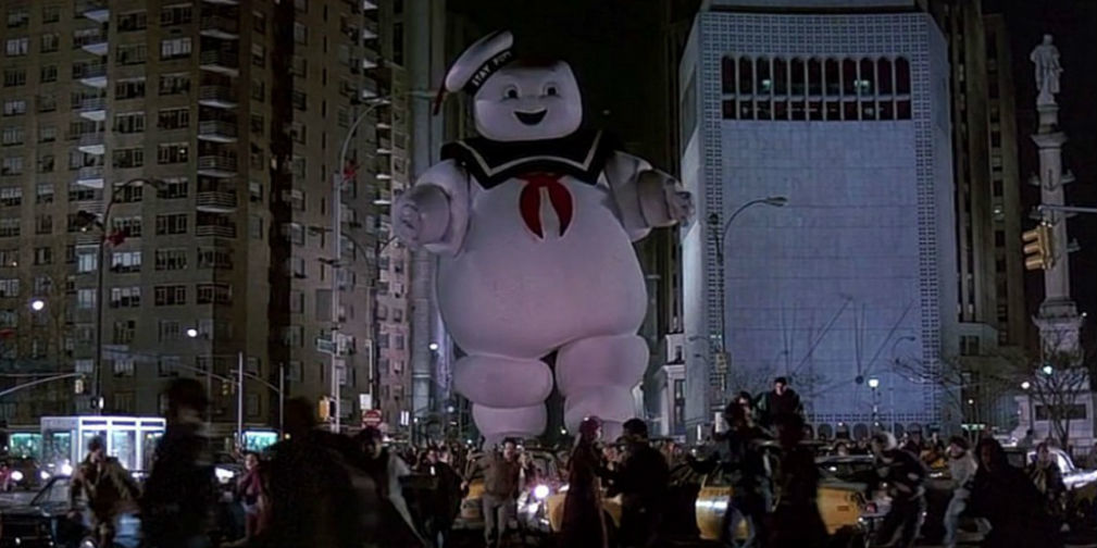 Diez pelis de fantasmas para no dormir | Canal 5 Home Peliculas | Canal5