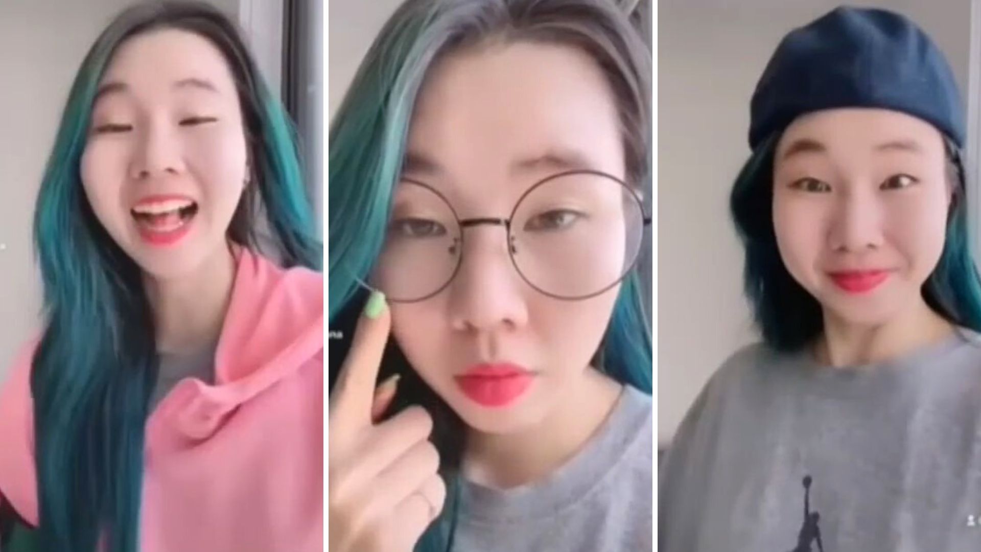 Sujin Kim, la tiktoker coreana que se ha hecho viral contando sus ...