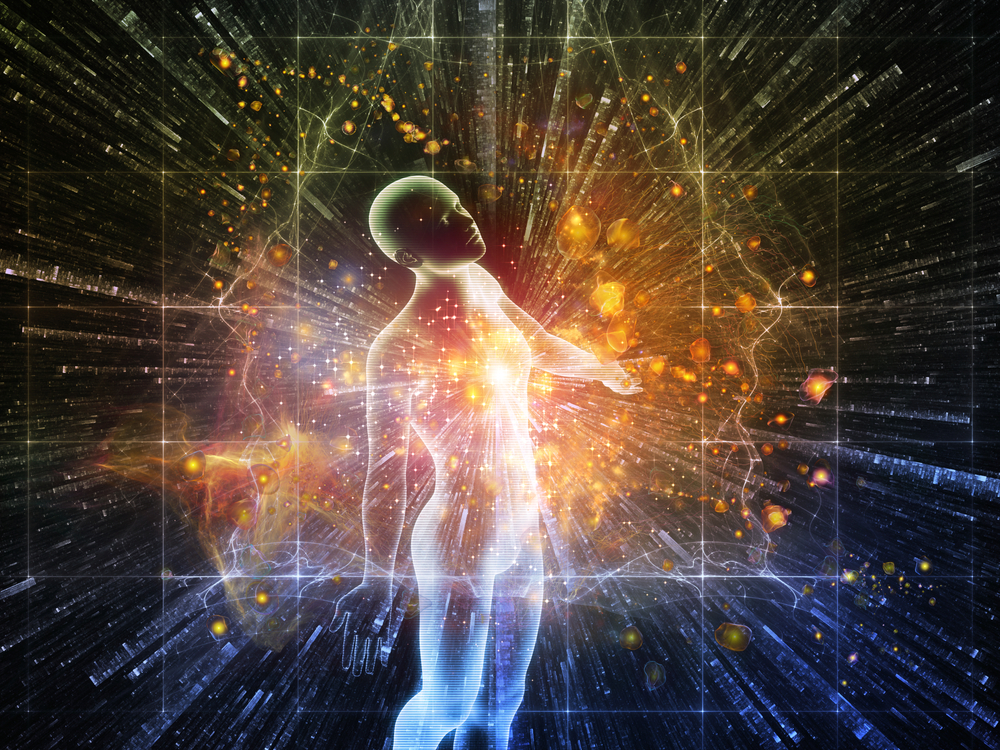 Qu Es El Cuerpo Et reo O Cuerpo Astral Y C mo Puedes Conocerlo O Verlo