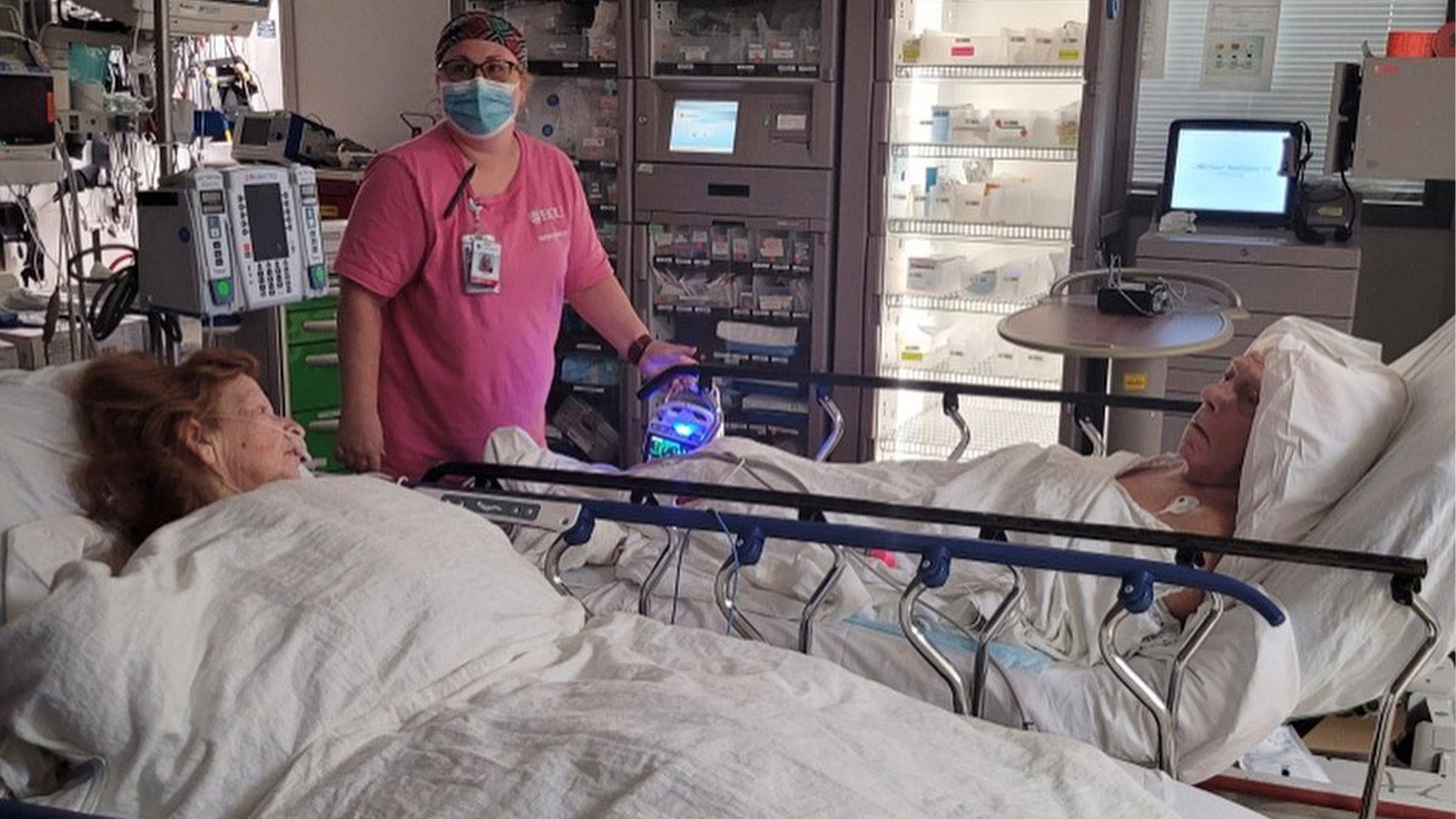 Annie y Bobby Joyner: Abuelos de 78 y 82 años son atacados por un perro ...