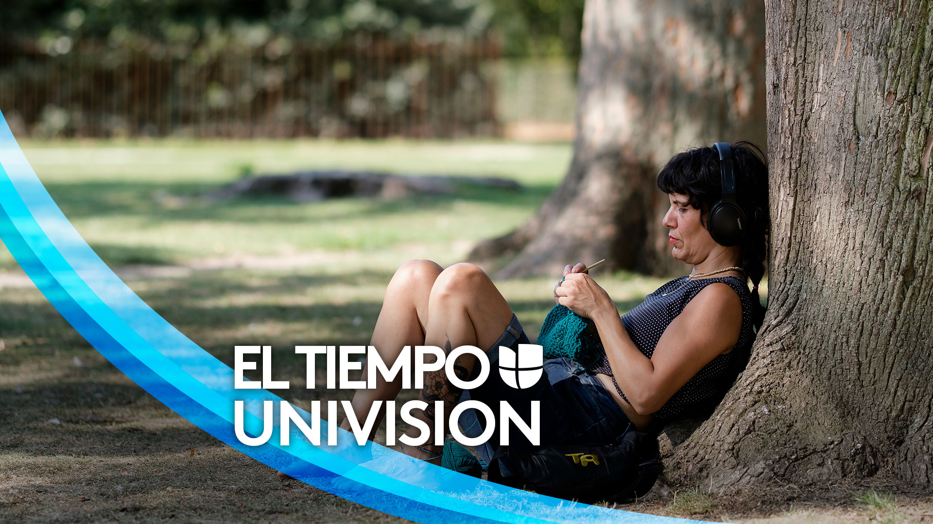 Las máximas de este jueves podrían llegar hasta los 85 grados, pero ...