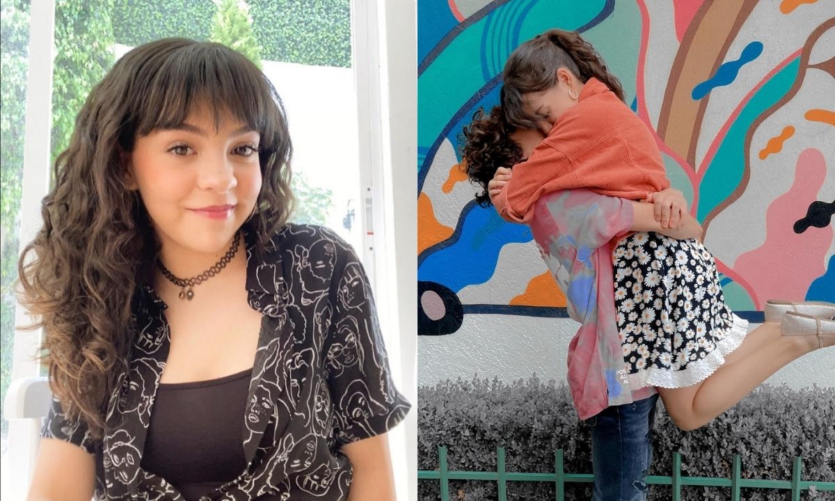 María Perroni exhibe romántico viaje con su novio; fans reaccionan ...