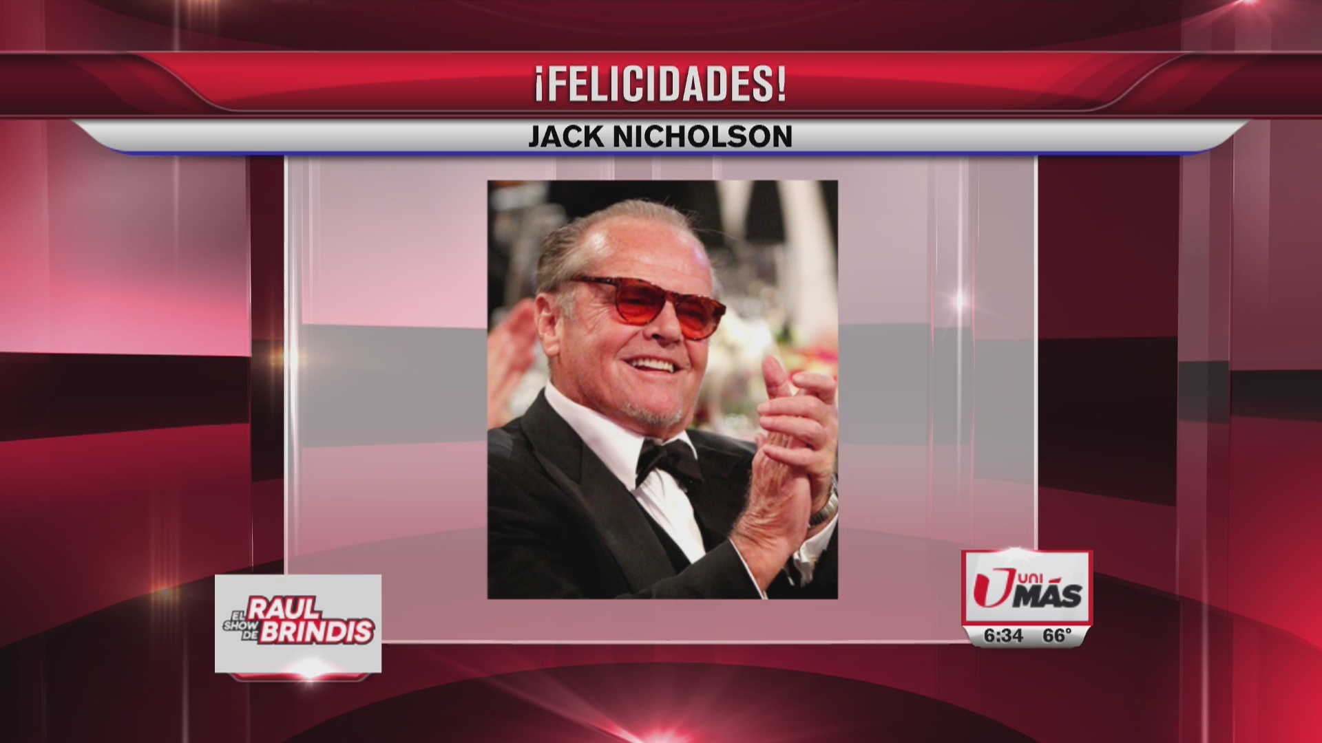 Un Día Como Hoy: 22 de abril | Video | Univision 45 Houston KXLN ...