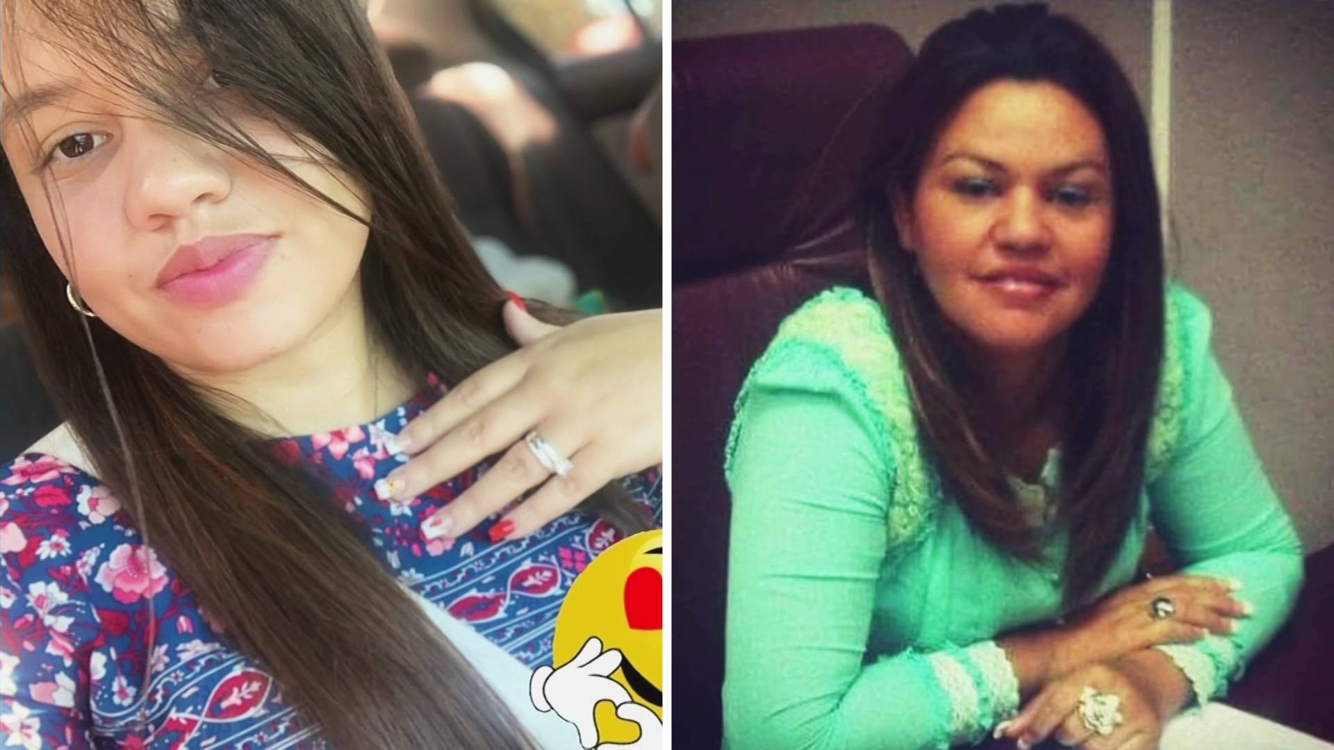 Policía es buscado por el asesinato de su esposa y su suegra en República Dominicana | Shows ...