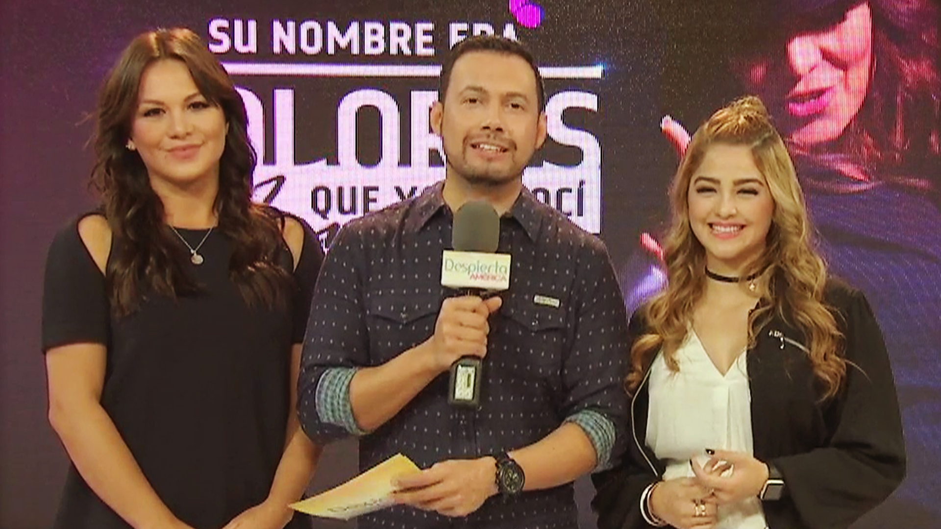 Luz Ramos tuvo que ir al psicólogo cuando se comenzó a transformar en ...