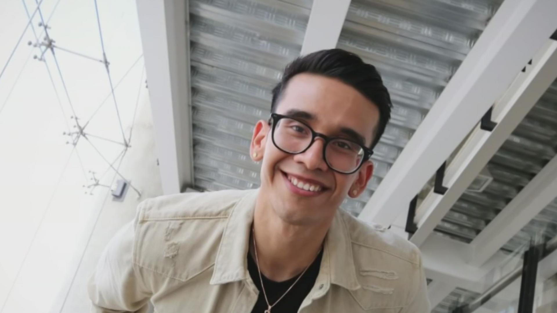 Cruz Contreras, el mexicano nominado a los Oscar en animación por su ...