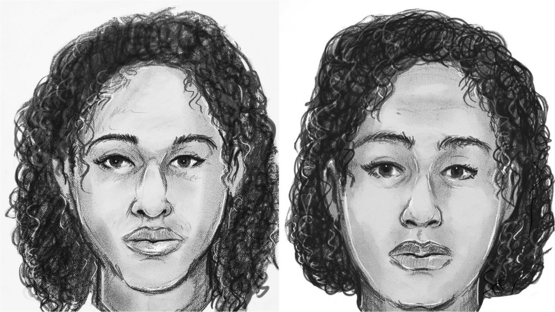 Hay pistas de que la dos hermanas sauditas entraron vivas al río Hudson: autoridades investigan ...