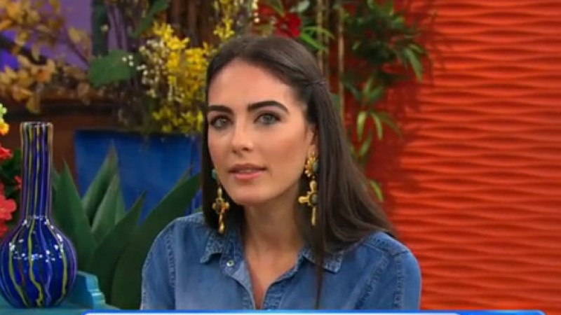 Conoce a la top model Daniela Botero y escucha sus consejos | Shows ...