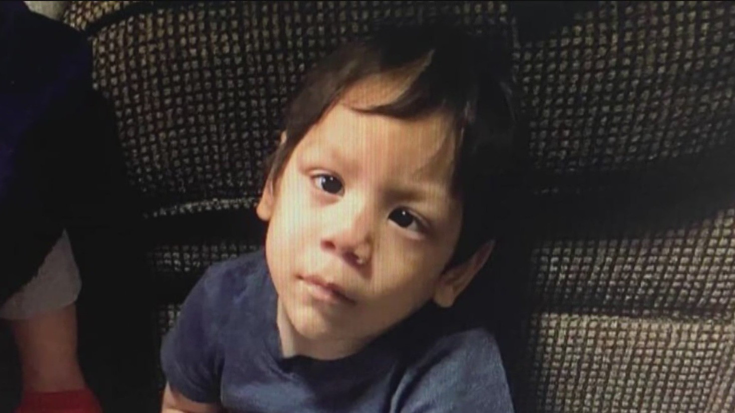 Culmina la más reciente búsqueda del niño Noel Rodríguez, aún no lo ...