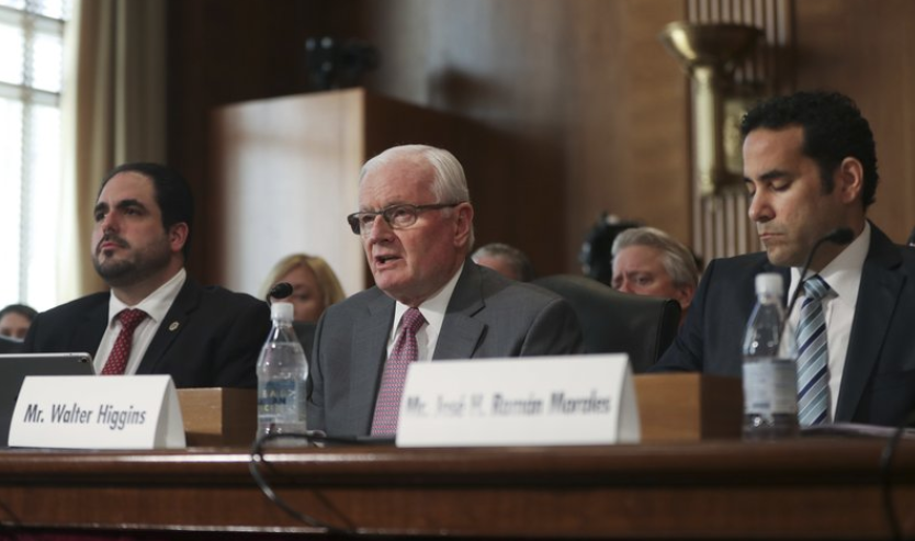 Dimite el director de la eléctrica estatal de Puerto Rico tras solo 4 ...