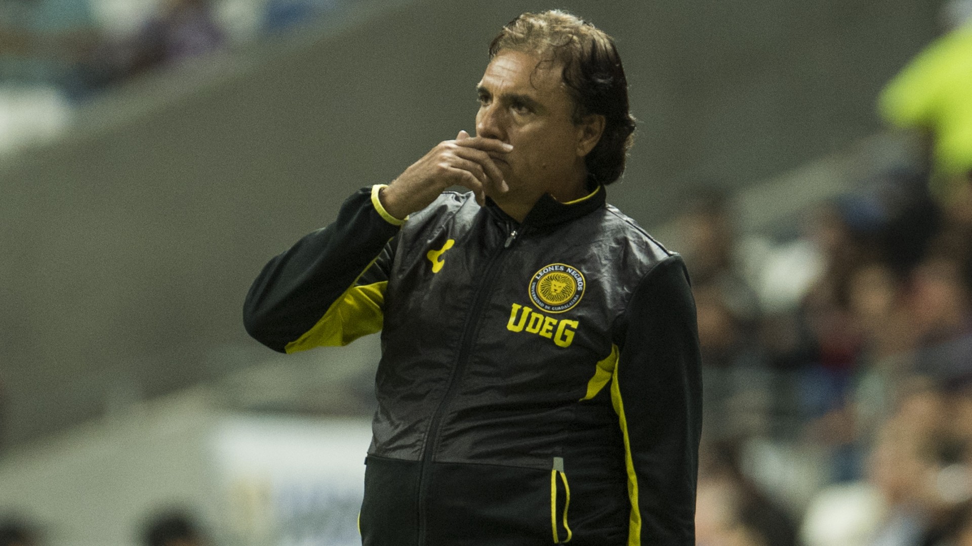 “Nuestra intención era competirle bien a Monterrey”: Jorge Dávalos, DT ...