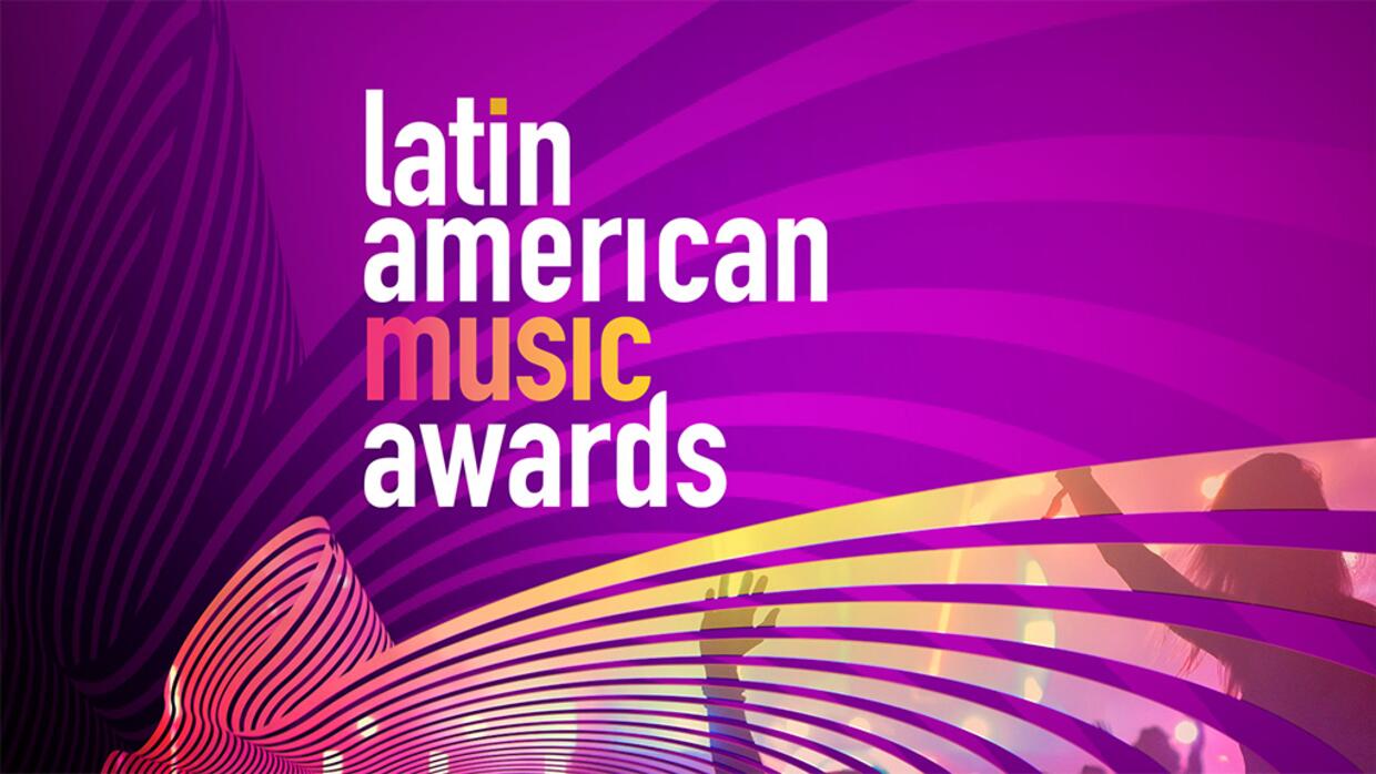 Los Latin American Music Awards estrenan casa en Univision | Estaciones ...