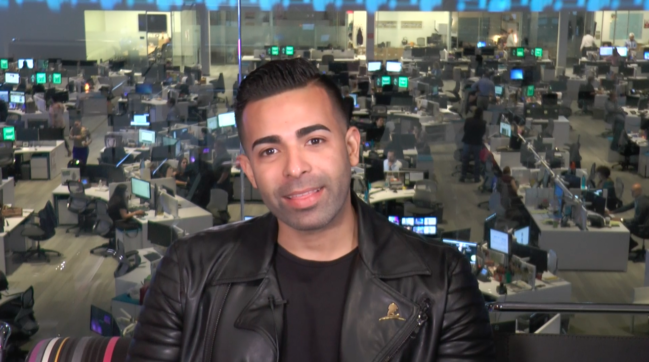 Jay Ruiz cuenta como venció el cáncer y se une al Radiotón por St Jude ...