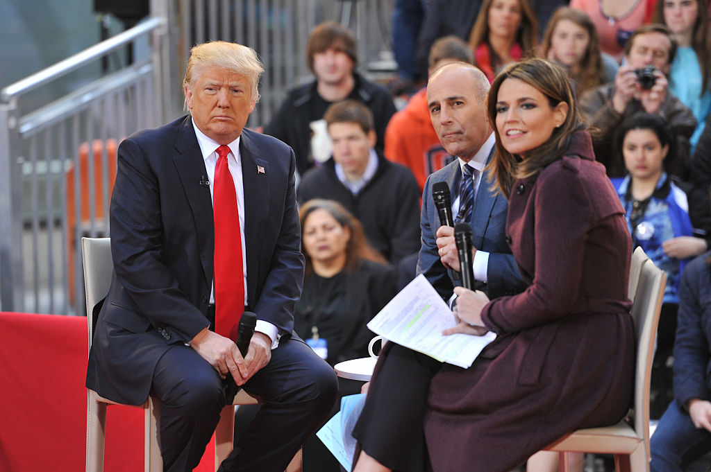 Autocrats everywhere must be smiling | Univision News | Univision